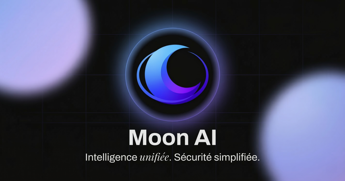 Moon AI - Access 70+ Secure AI Models | PeerPush